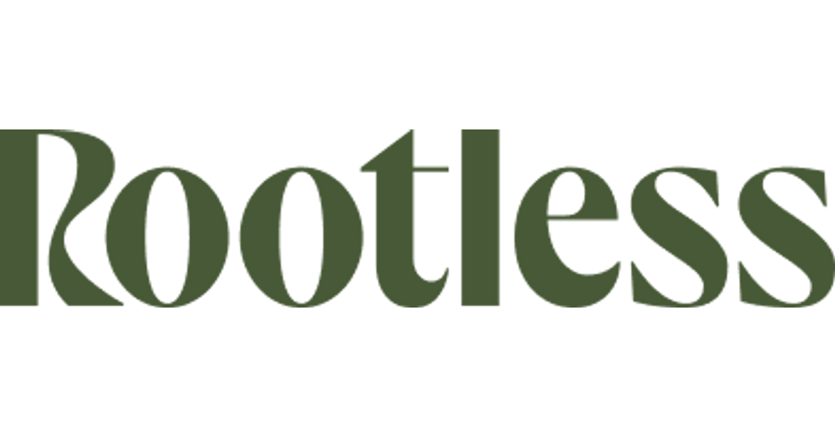 Rootless Plants